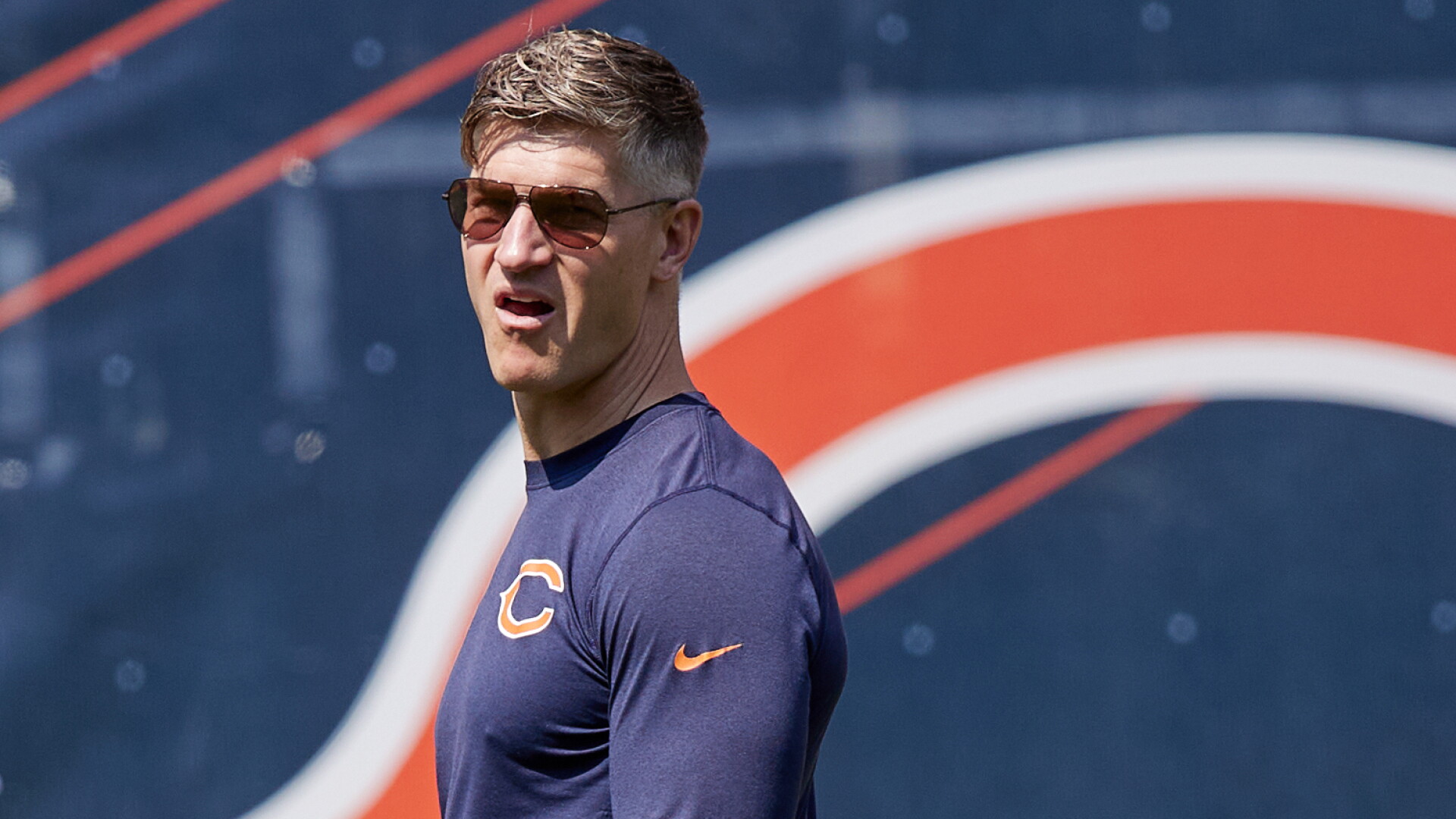 Vikings to hire former Bears GM Ryan Pace as an advisor
