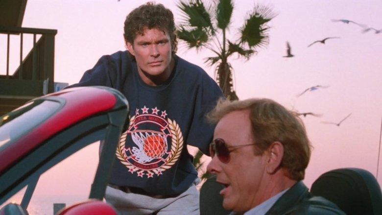 25 reasons why Baywatch was so popular