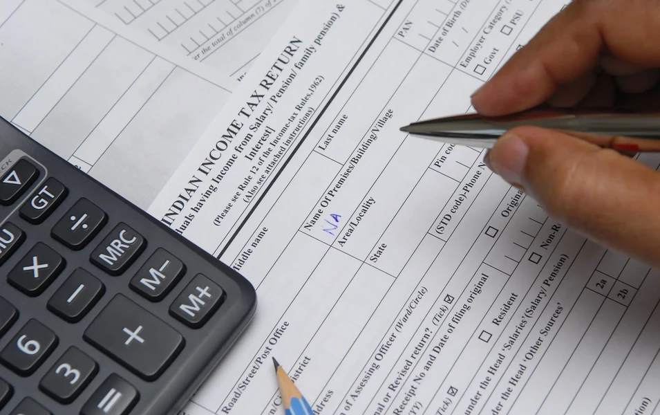 New ITR rules tighten exempt income reporting for AY 2026-27