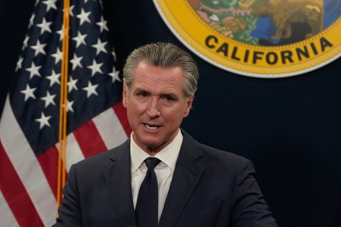 Newsom camp says investigation is not about finding a crime, but ...