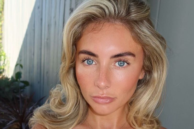 Pregnant Bonnie Blue sparks 'face of feminism' row with latest vile stunt