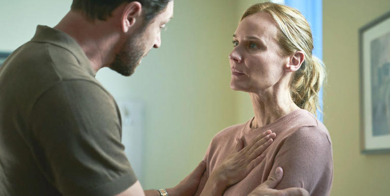 British thriller has viewers 'gripped', topping UK streaming chart ...