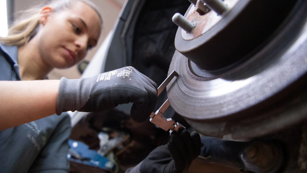 Brake care tips every driver should know