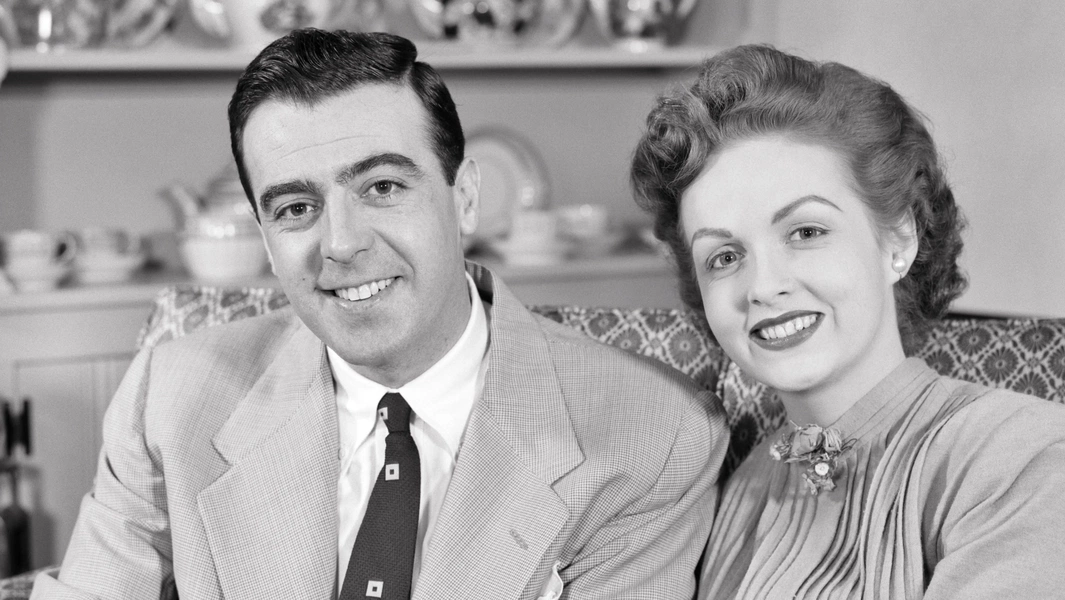 7 memorable first dates and enduring love stories