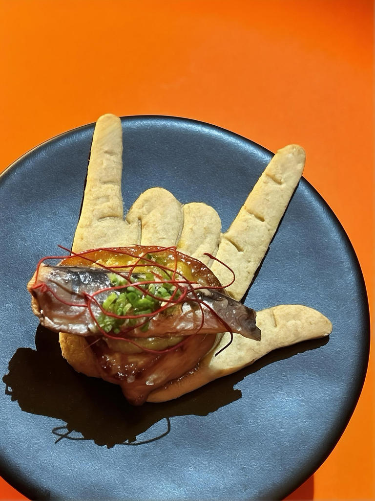 Tasca Bica: a aposta do chef brasileiro Victor Vic no frango piri-piri ...