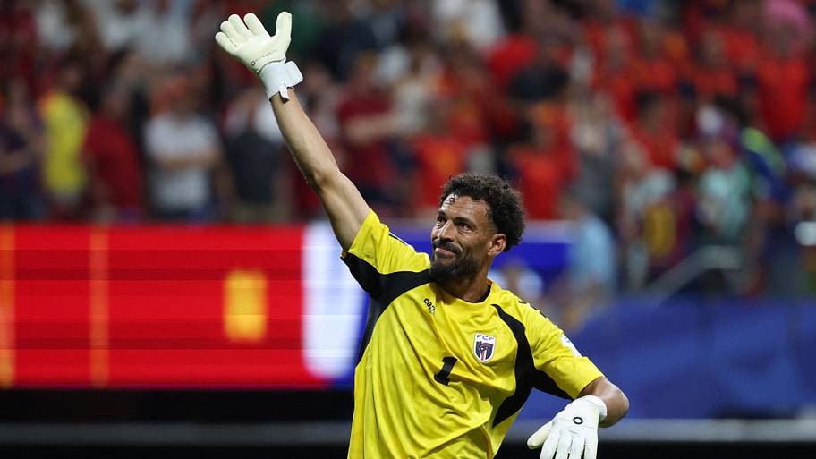Where Cape Verde’s heroic draw with Spain ranks among the World Cup’s ...