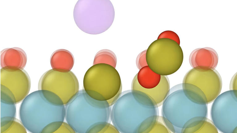 Simple coating could make next-generation chip transistors easier to ...