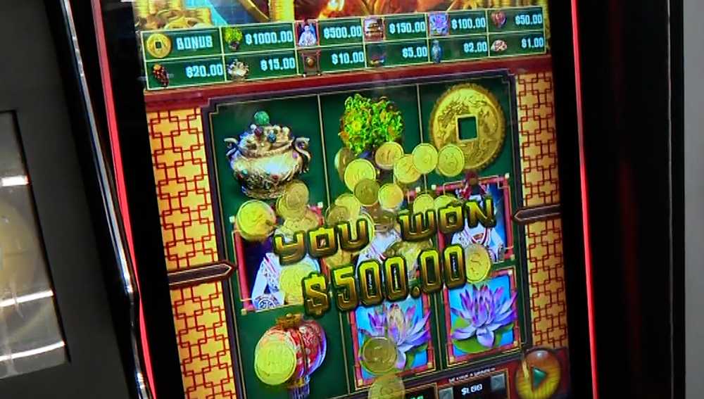 Skill games are slot machines, must adhere to Pennsylvania's gambling ...