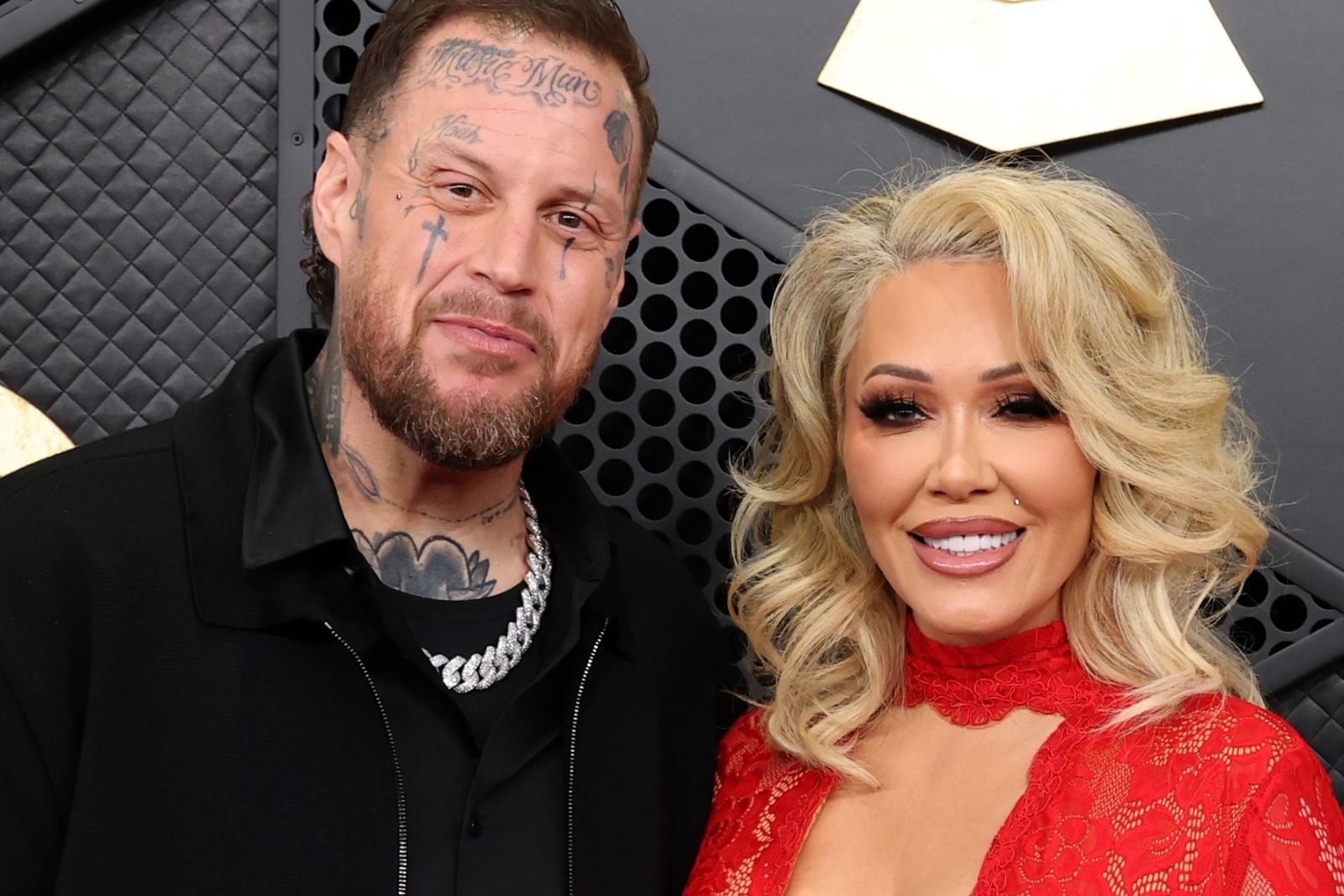 Jelly Roll + Bunnie XO divorce: Filing answers key questions about ...