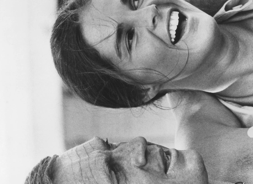 14 iconic 1970s power couples