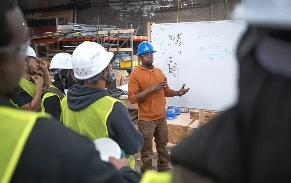 Blue-collar jobs offer strong wages without degrees