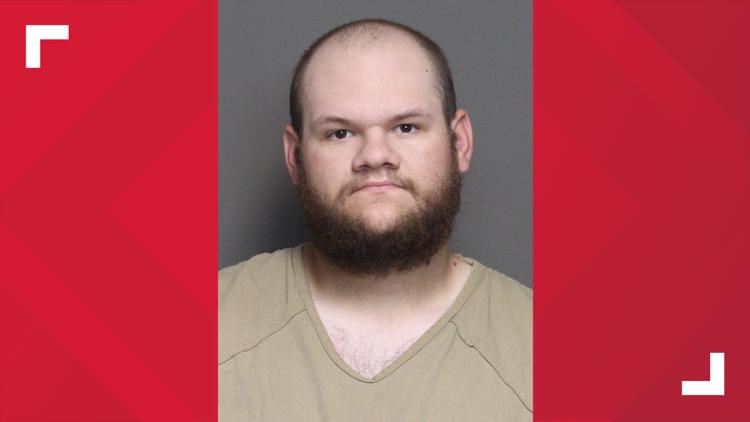 Ohio man charged in alleged plot to attack White House UFC event