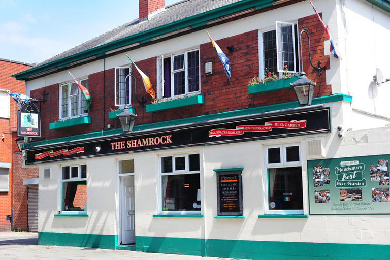 One of Manchester's oldest pubs is reopening after £2m refurbishment