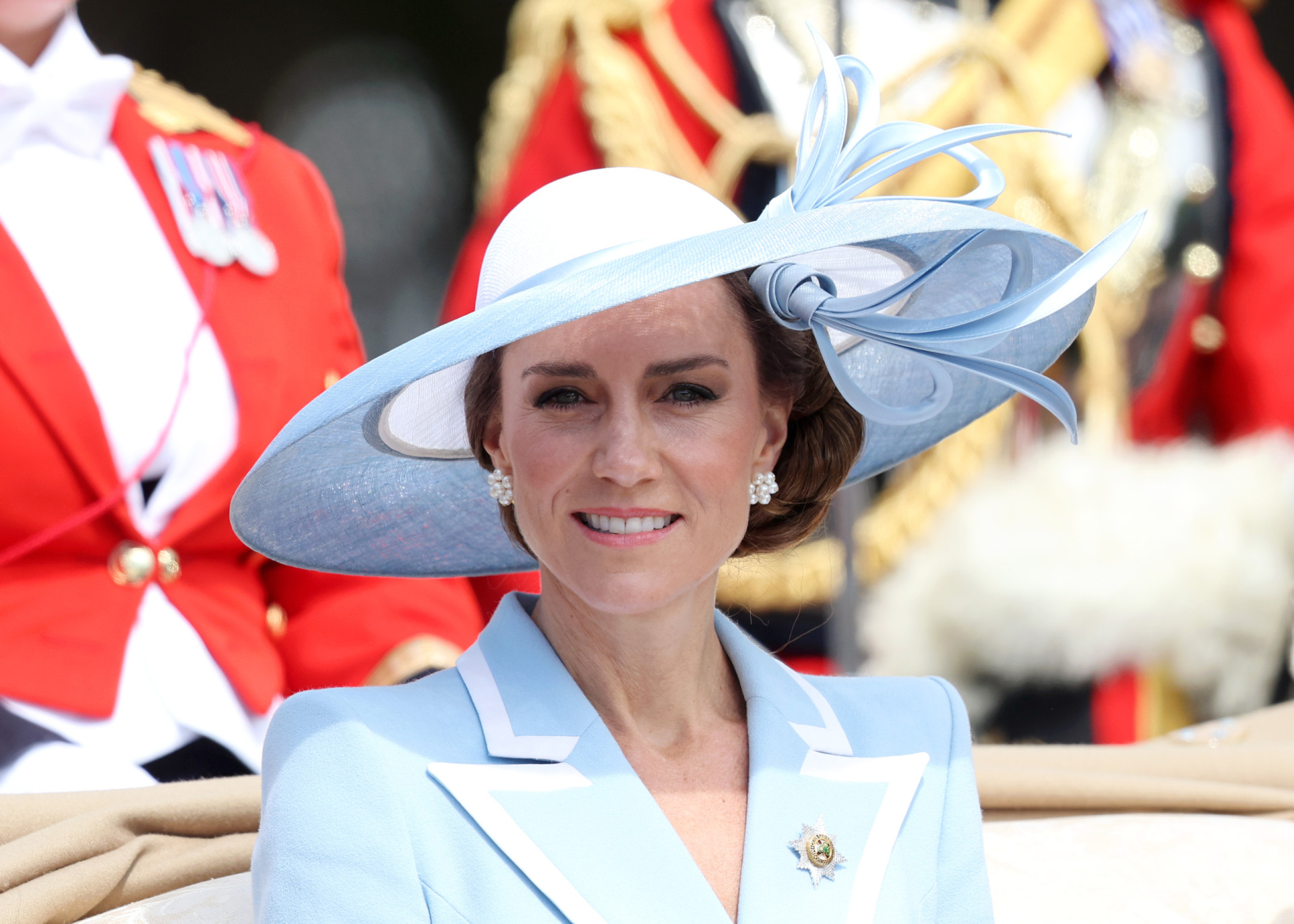 Understanding the Kate Middleton effect
