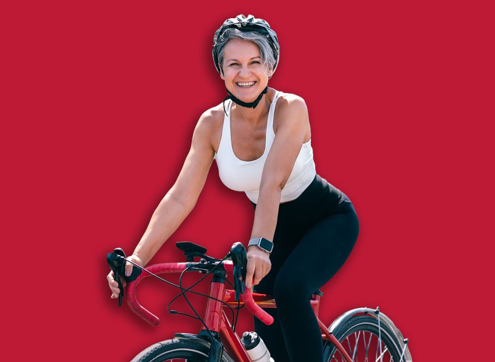 I'm a trainer and here are the 5 best exercise habits to transform your ...