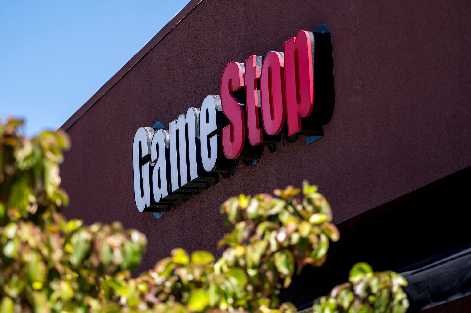 GameStop investor brings suit over CEO’s $35 billion pay package