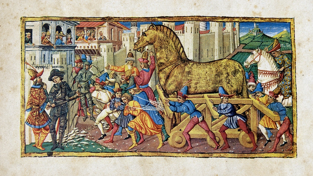 14 famous hoaxes and deceptions through history