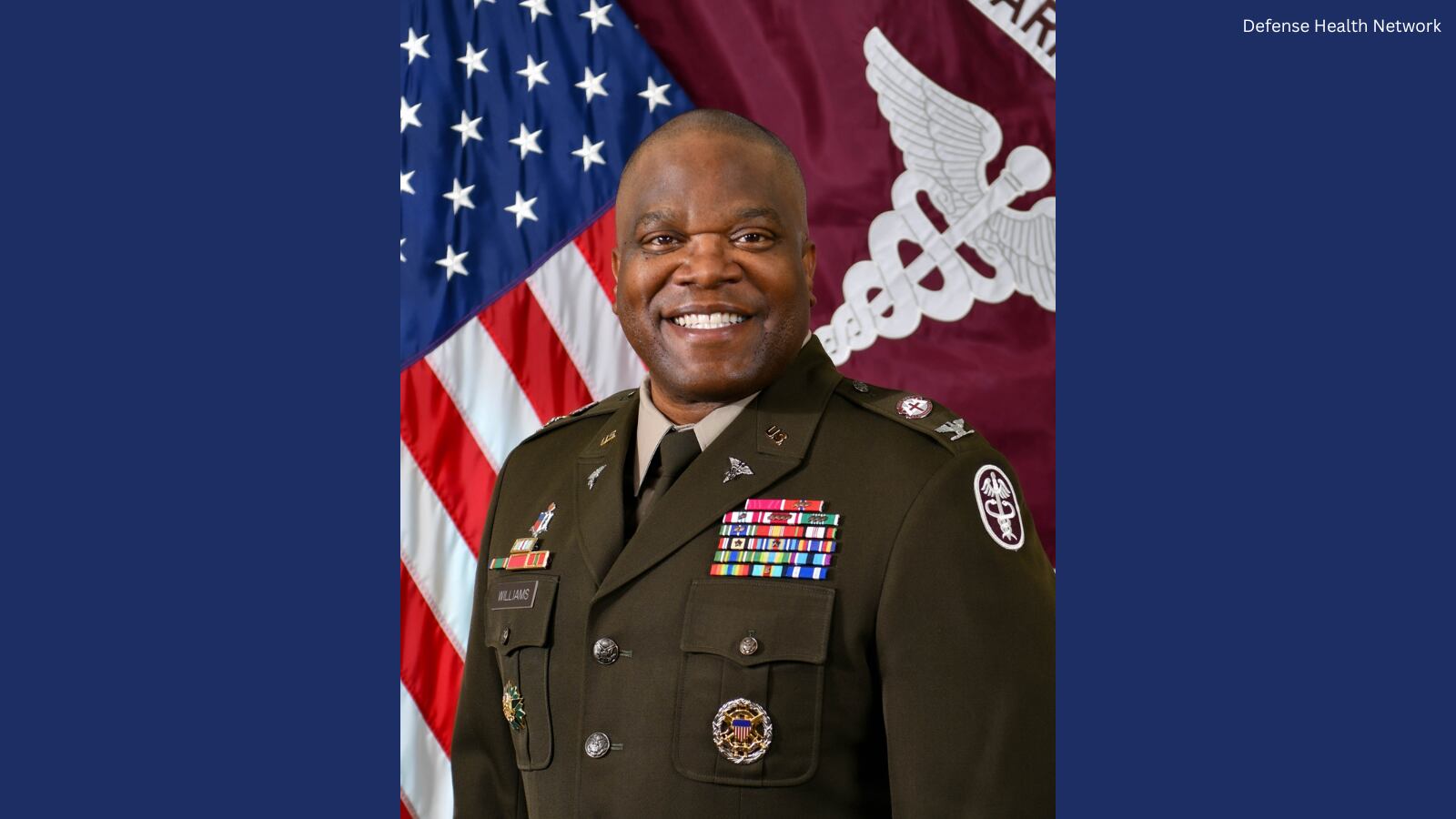 Fort Carson officials announce Evans Army Community Hospital to get new ...