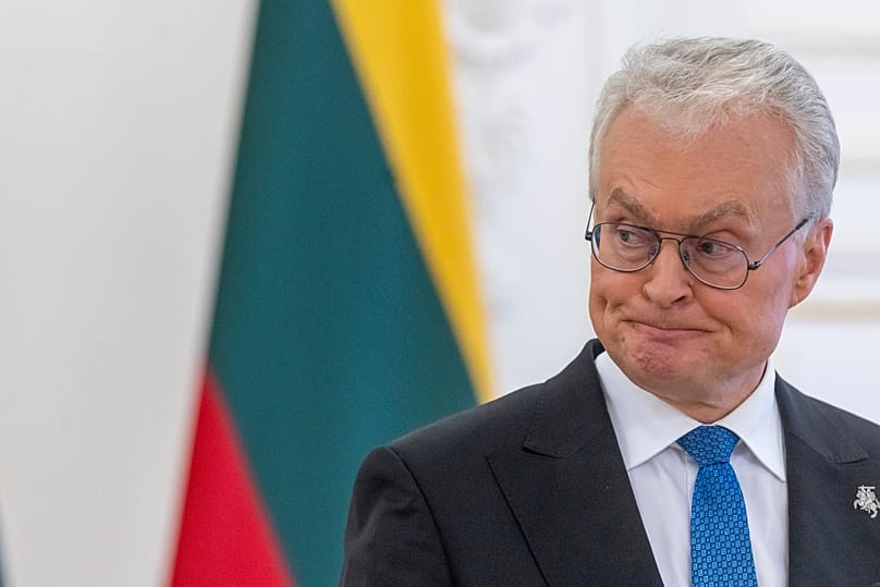 Lituanie : Mindaugas Sinkevičius prend la tête du gouvernement remanié