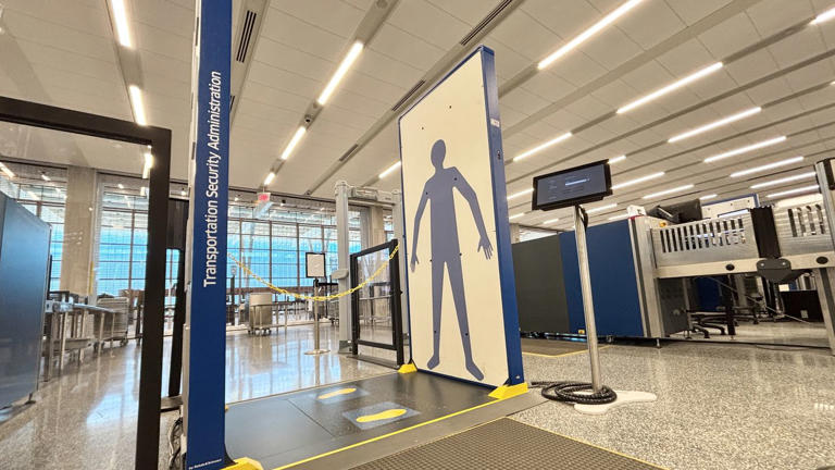 KCI warns of heavy traffic this summer