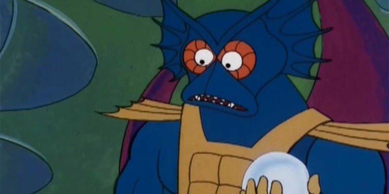 5 biggest He-Man characters missing from Masters of the Universe