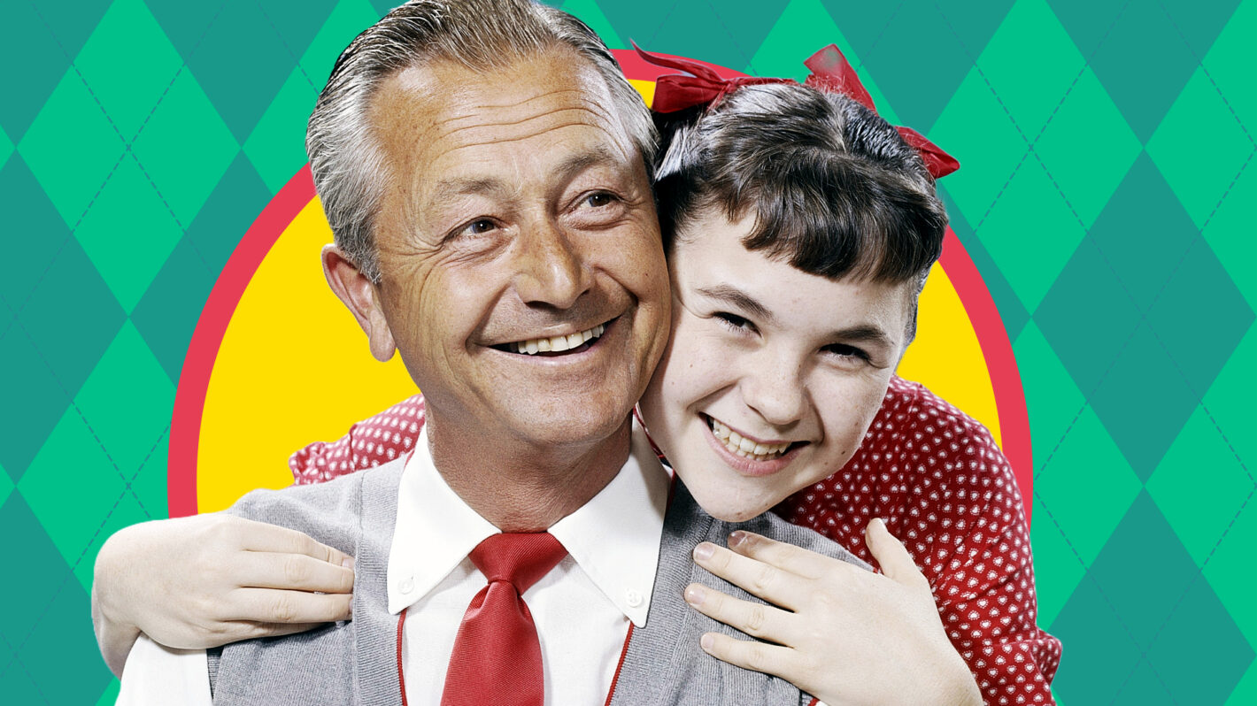 Archie Bunker, Pa Ingalls, and the TV dads who ruled the 1970s