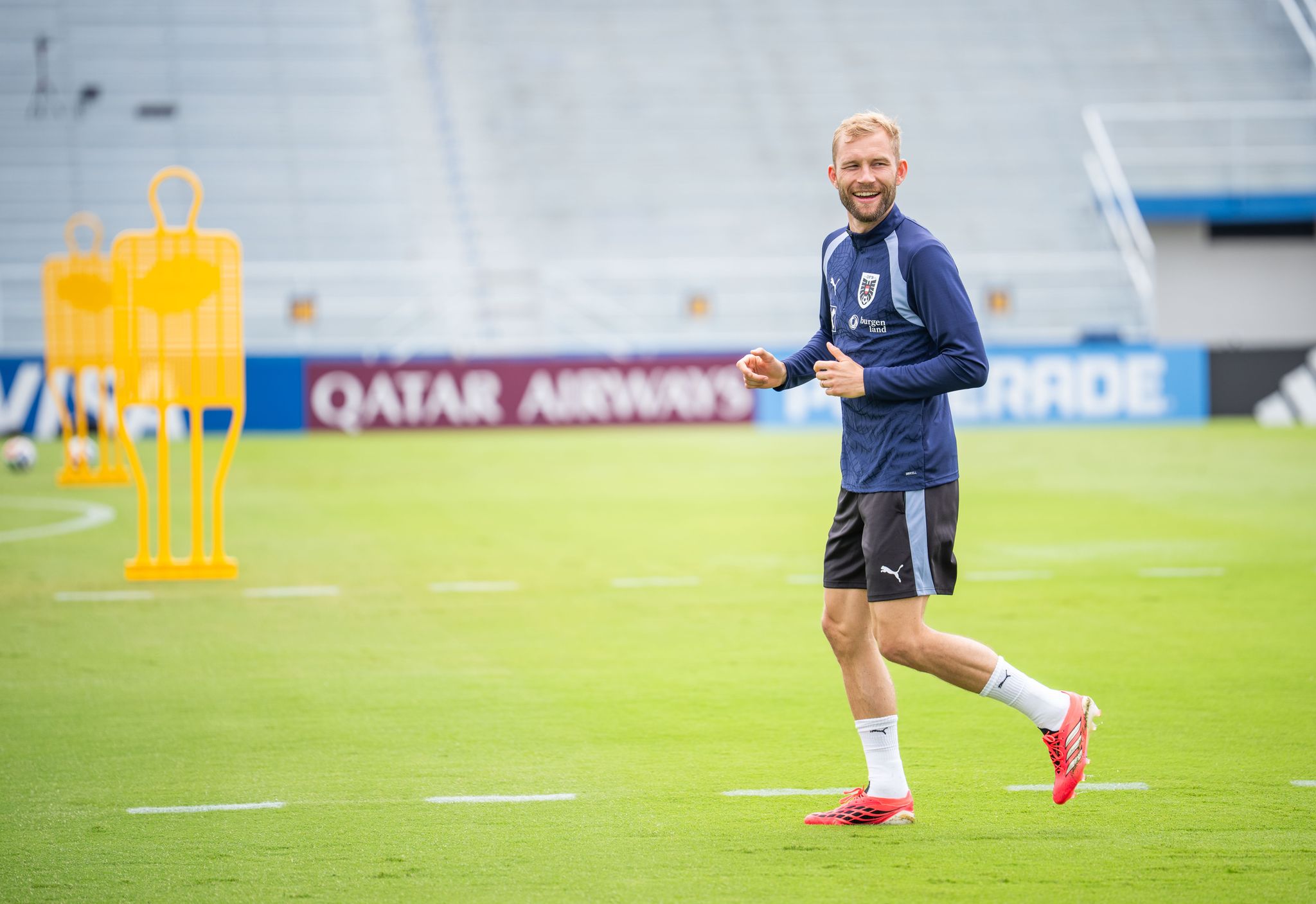 Report: Bayern and Laimer closing in on contract renewal