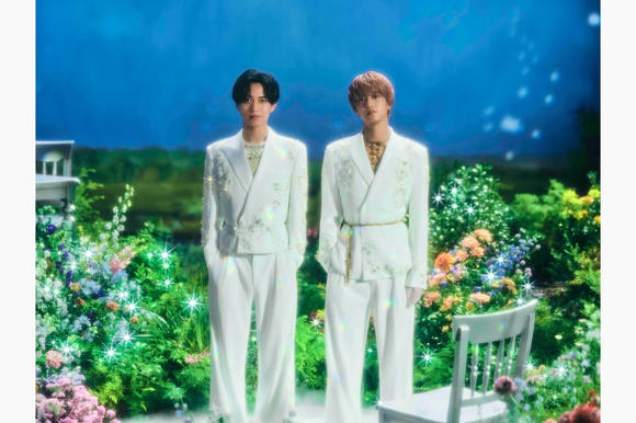 ＆TEAMからSnow Manまで続々!「THE MUSIC DAY 2026」第2弾出演アーティスト公開