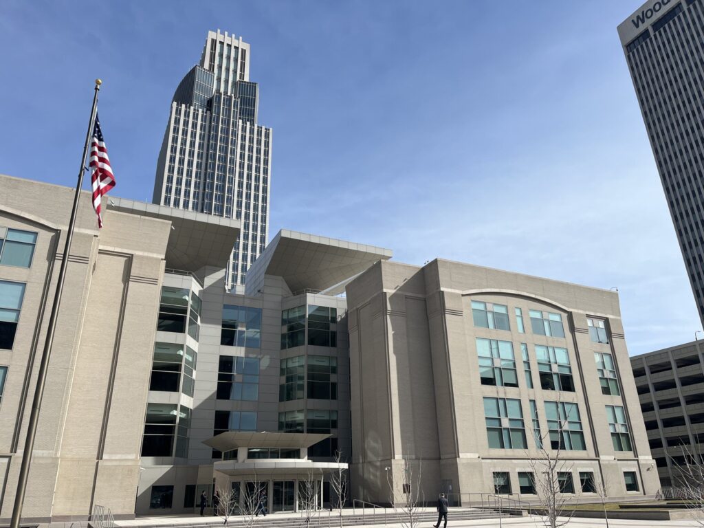 Nebraska man was alleged ‘key ringleader’ in plot to attack White House ...