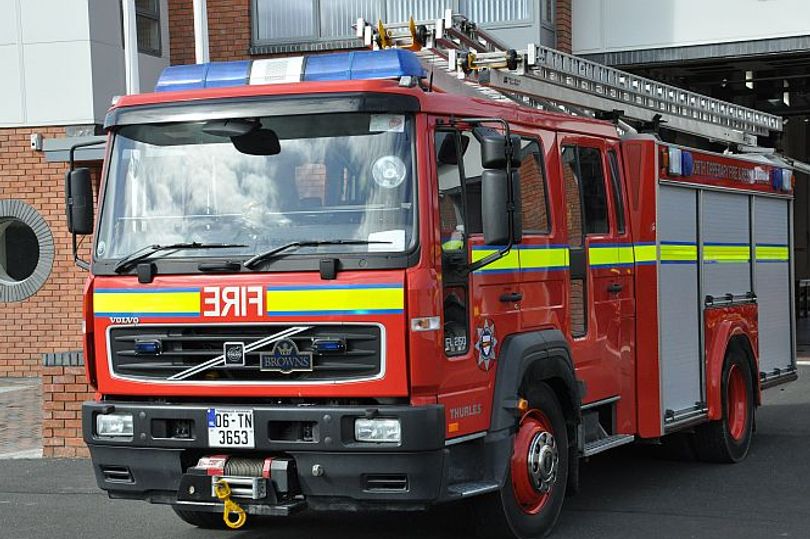 Boy, 5, fighting for life as mum suffers life-changing injuries in ...