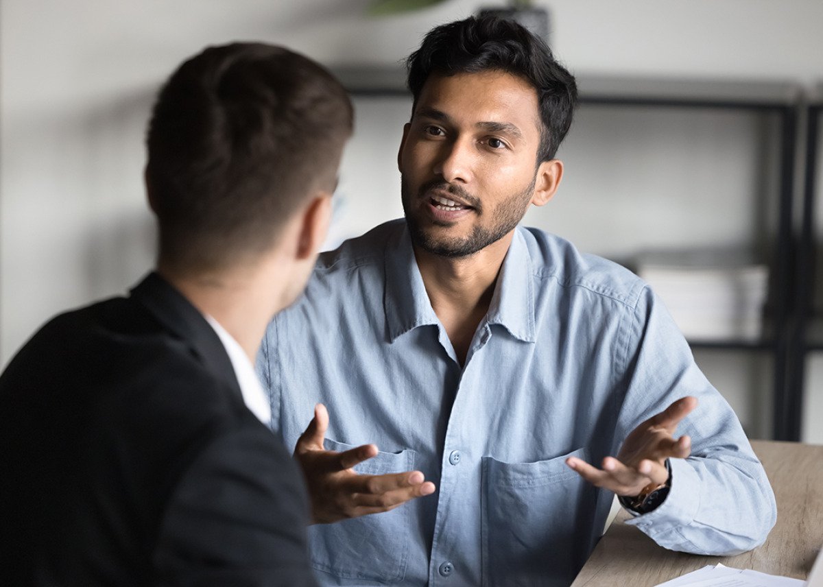 What happens when financial advisors stop taking notes