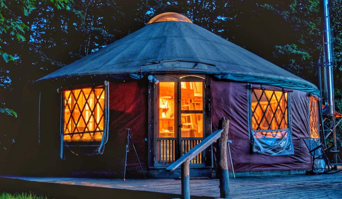 Put these Finger Lakes glamping spots on your bucket list for 2026