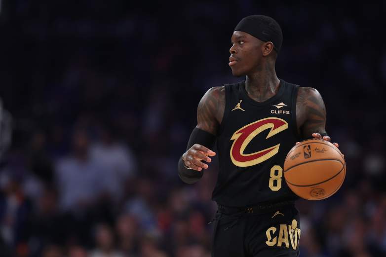 Cavs reportedly looking to trade $45 million veteran guard