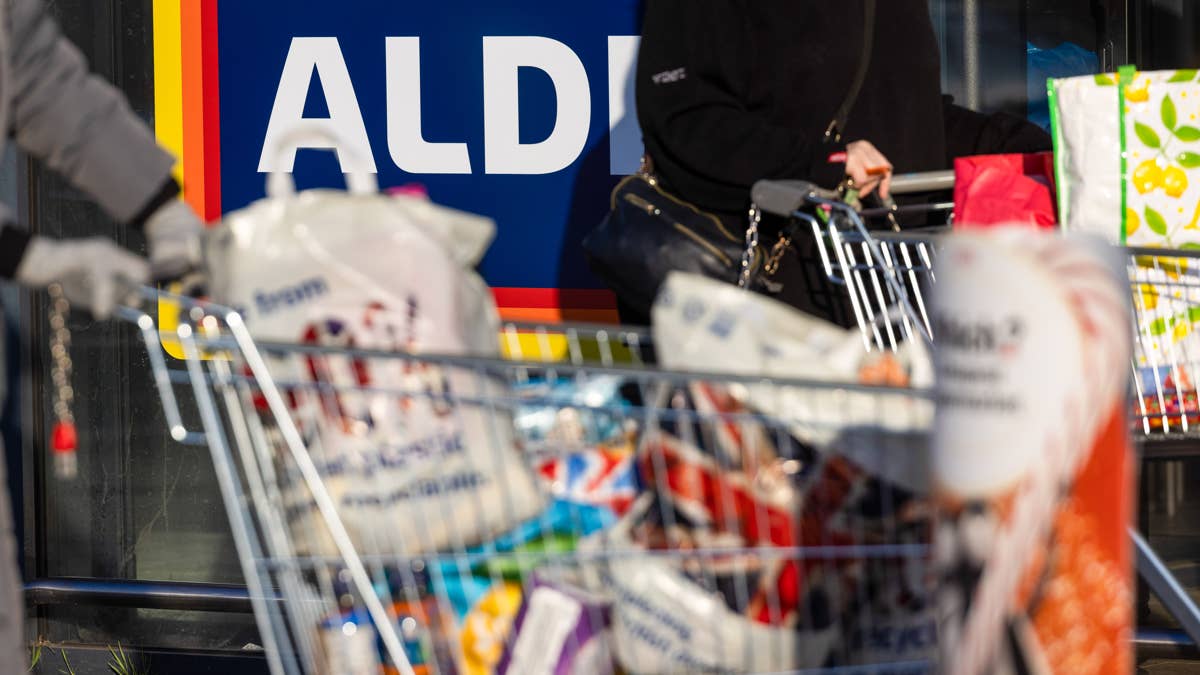 Aldi drops limited-time blind boxes