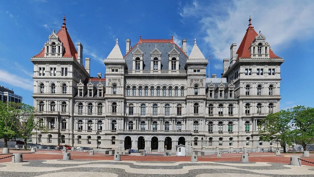 Legal claims against gun manufacturers can go forward in New York