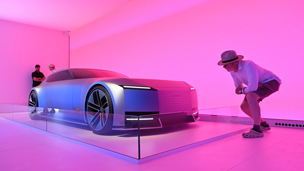 16 iconic concept cars that never reached production