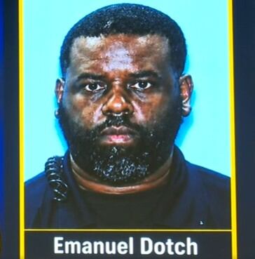 Prichard police officer accused of concealing evidence, taking bribes
