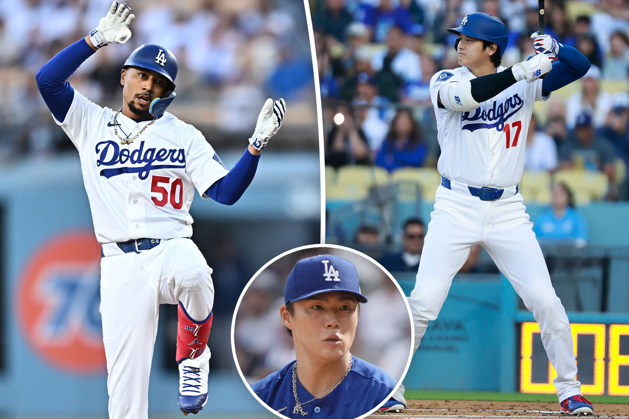 Dodgers Post podcast: Yoshinobu Yamamoto’s no-hitter is coming, just ...