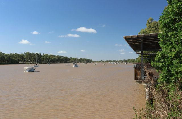 Texas gas firm's 20-well Kimberley bid draws federal warnings near ...