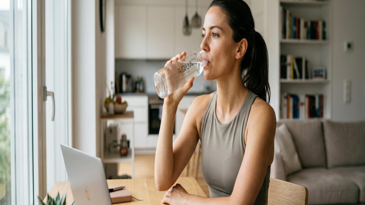 Does drinking more water really prevent kidney stones? What experts ...