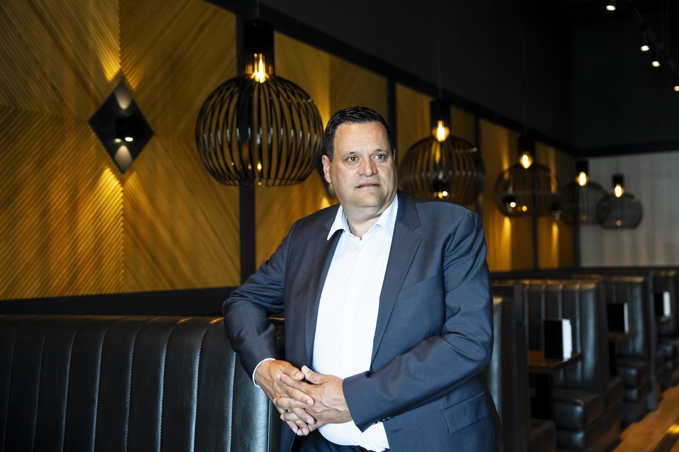 Restaurant franchisor Foodtastic buys Kinton Ramen