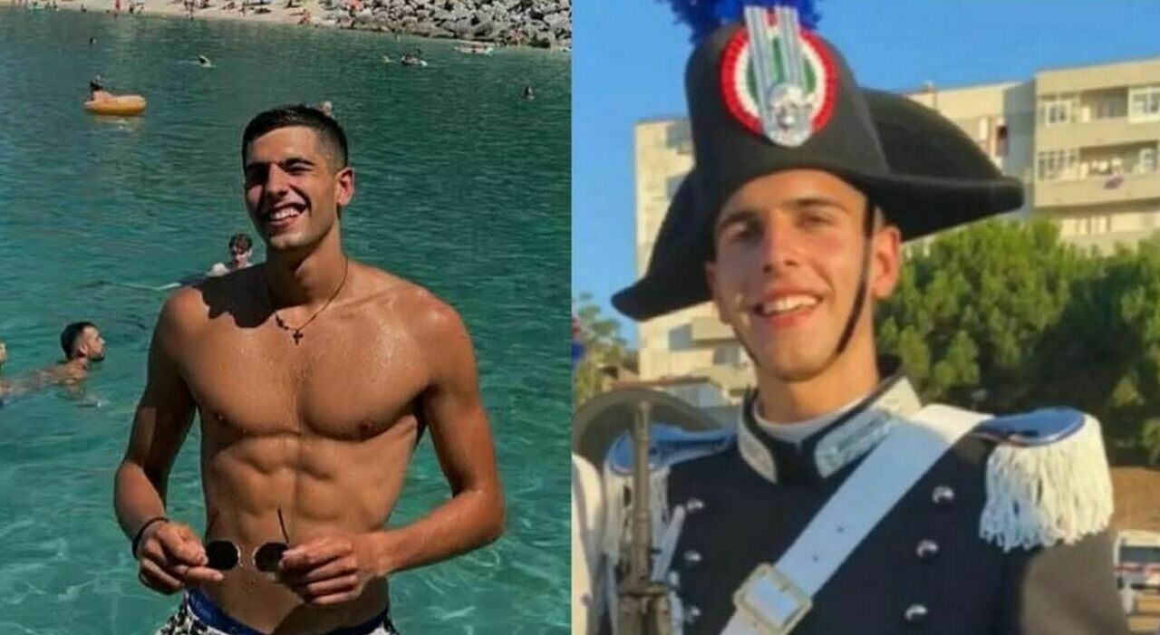 Marco Noviello, carabiniere di 26 anni trovato morto dai colleghi nel ...