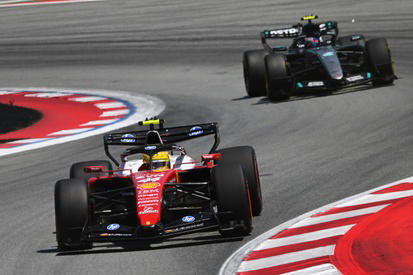 Red Bull prepara un gran paquete para Austria, pero avisa: no será ...