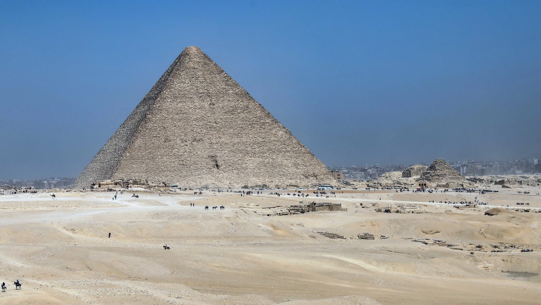 15 enduring mysteries of ancient Egypt