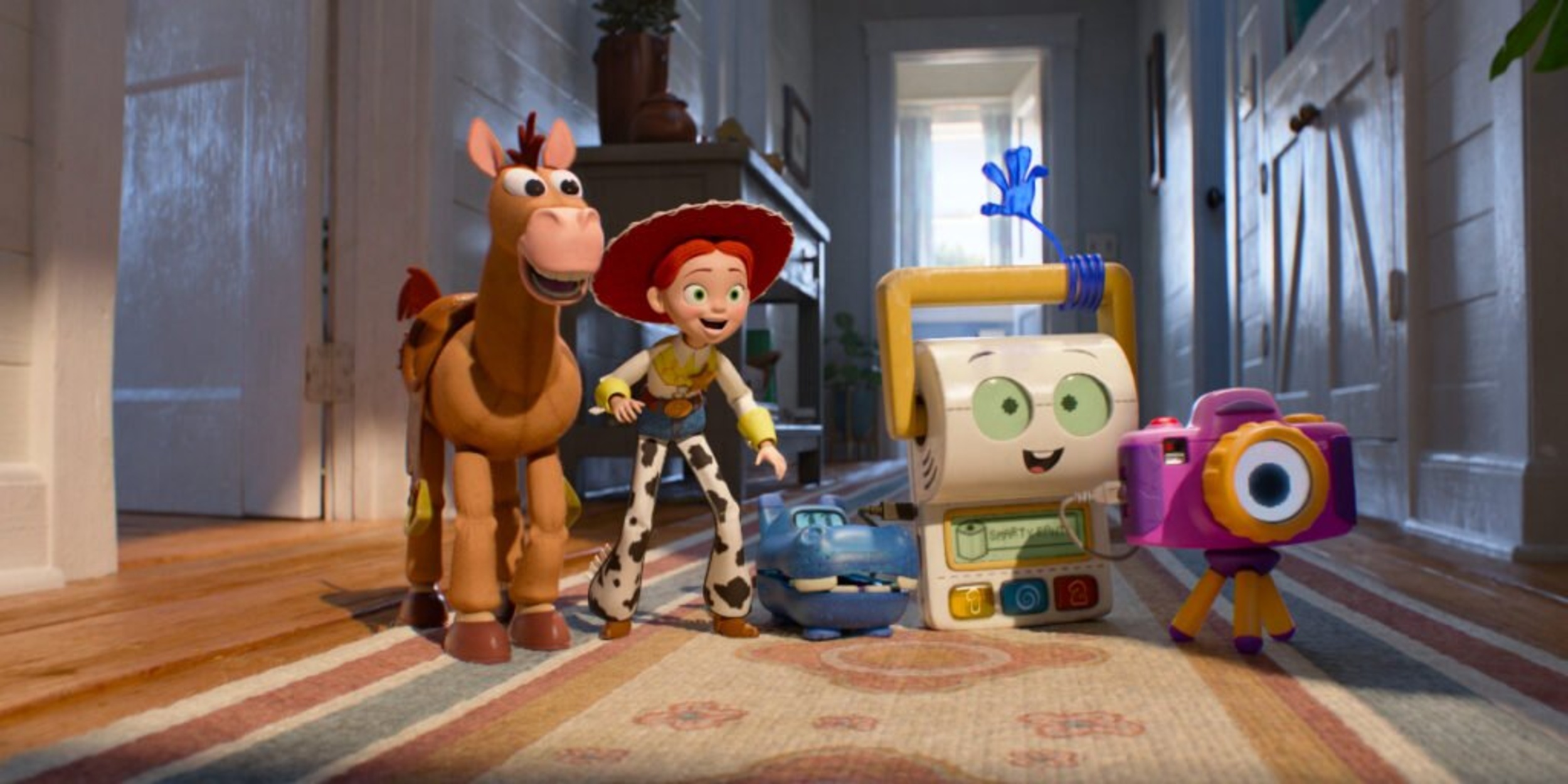 'Toy Story 5' review: Another classic masterpiece from Pixar