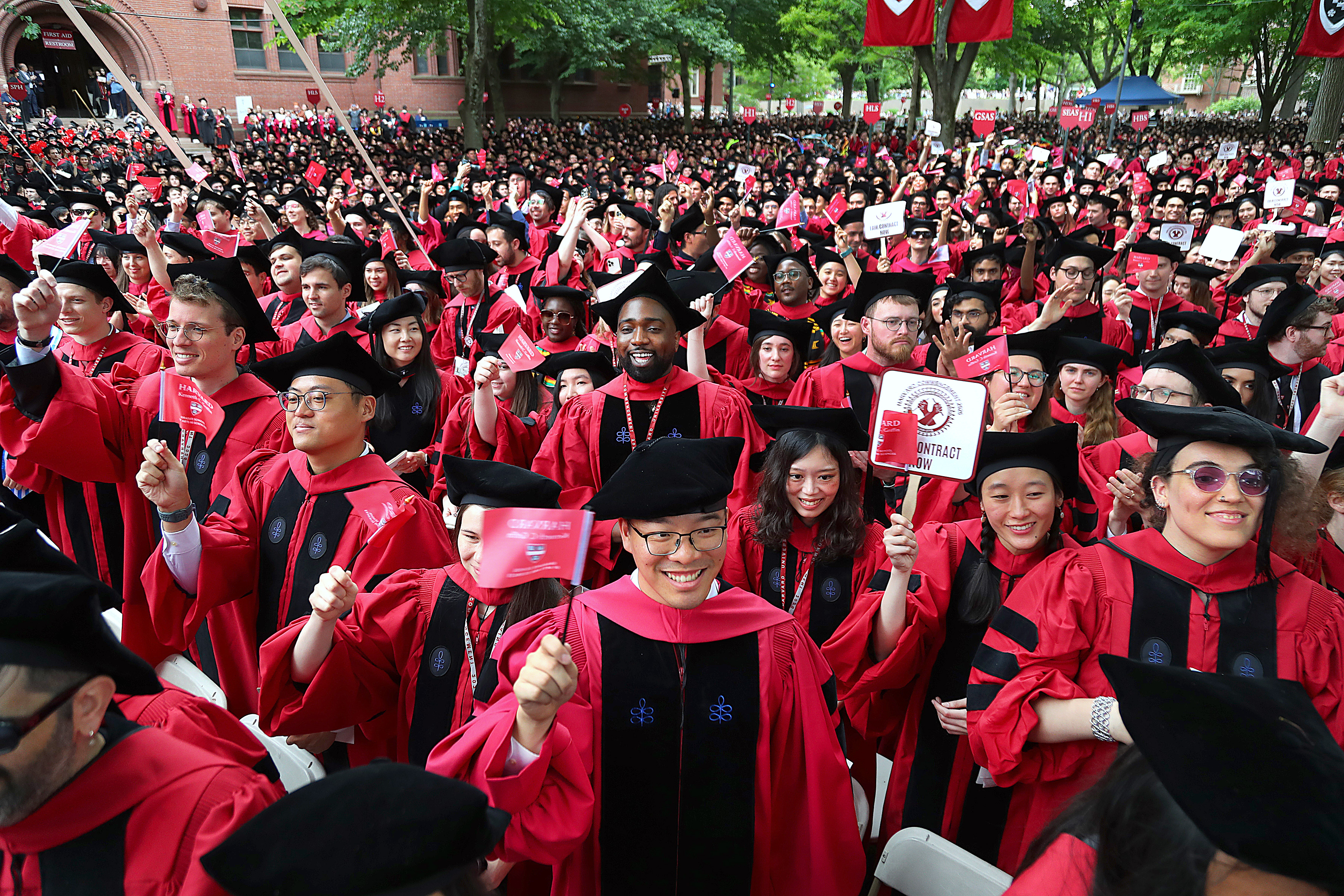 Today’s greatest threat to academic freedom is... academia