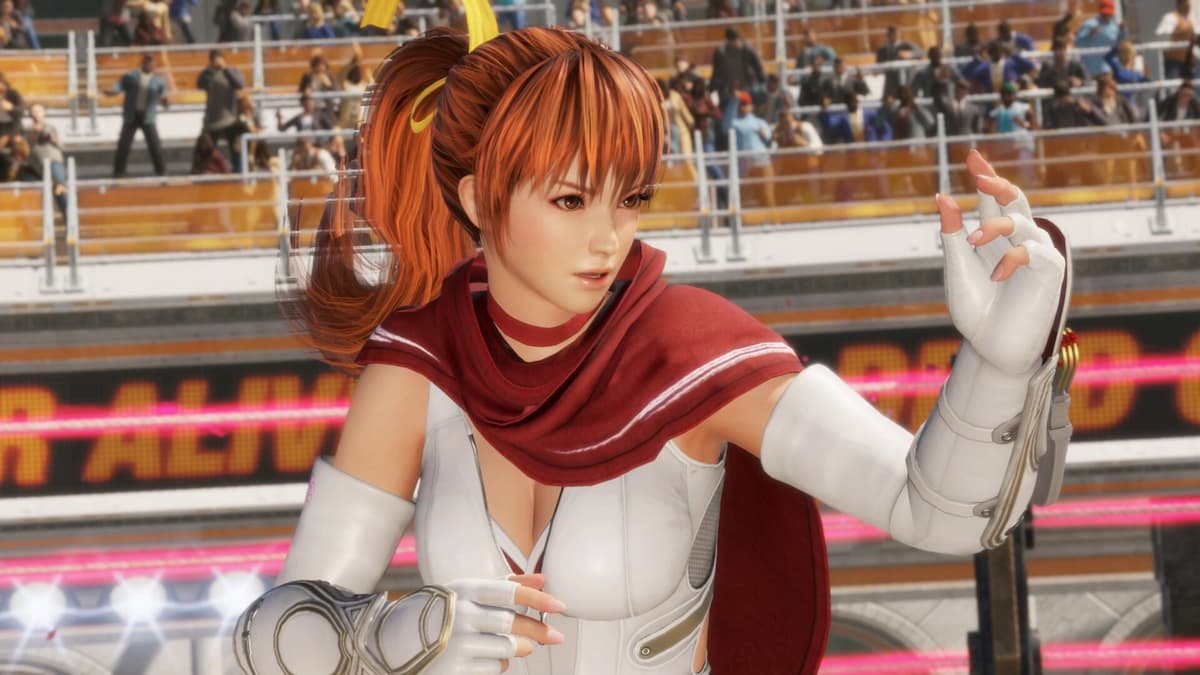 Dead or Alive 6 Last Round system requirements for PC