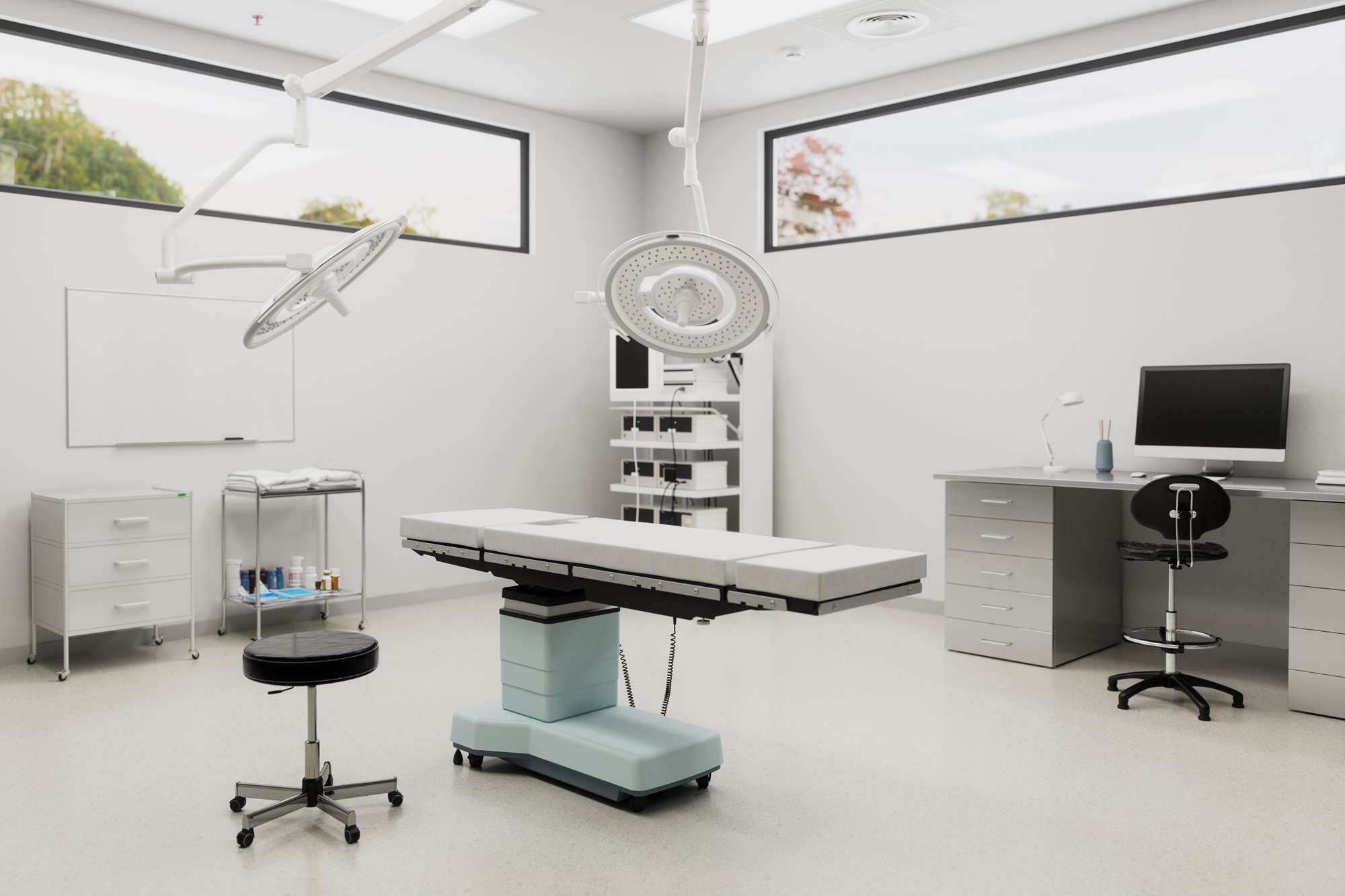 Two patients, 19 and 35, die weeks apart after undergoing plastic ...