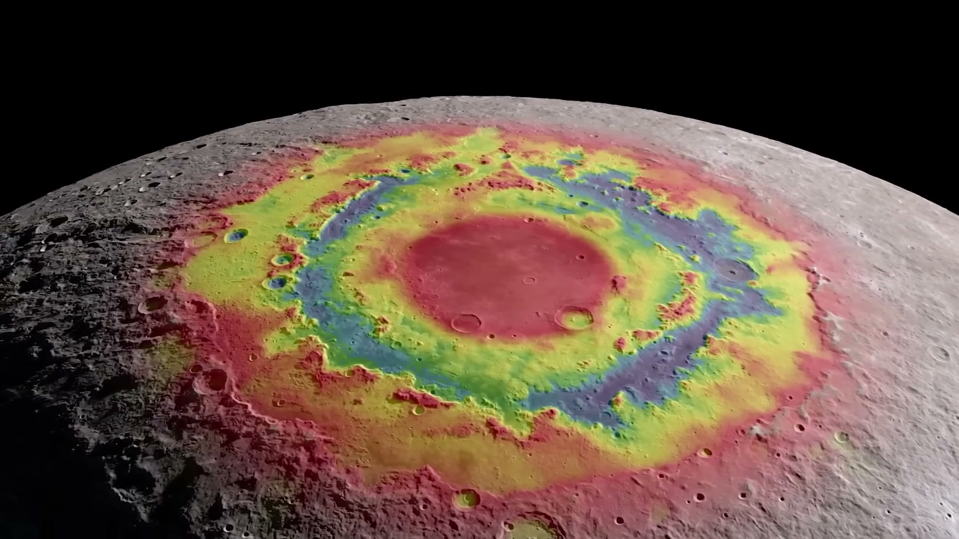 How NASA plans to create a home on the Moon