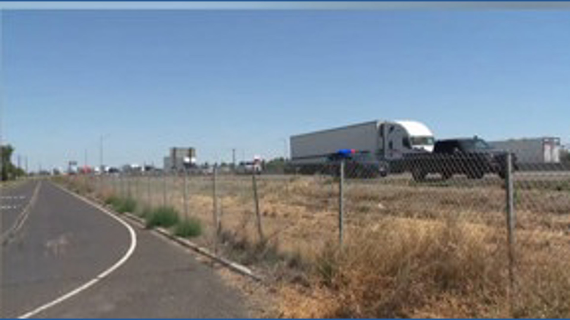 Interstate 5 reopens after police activity near French Camp